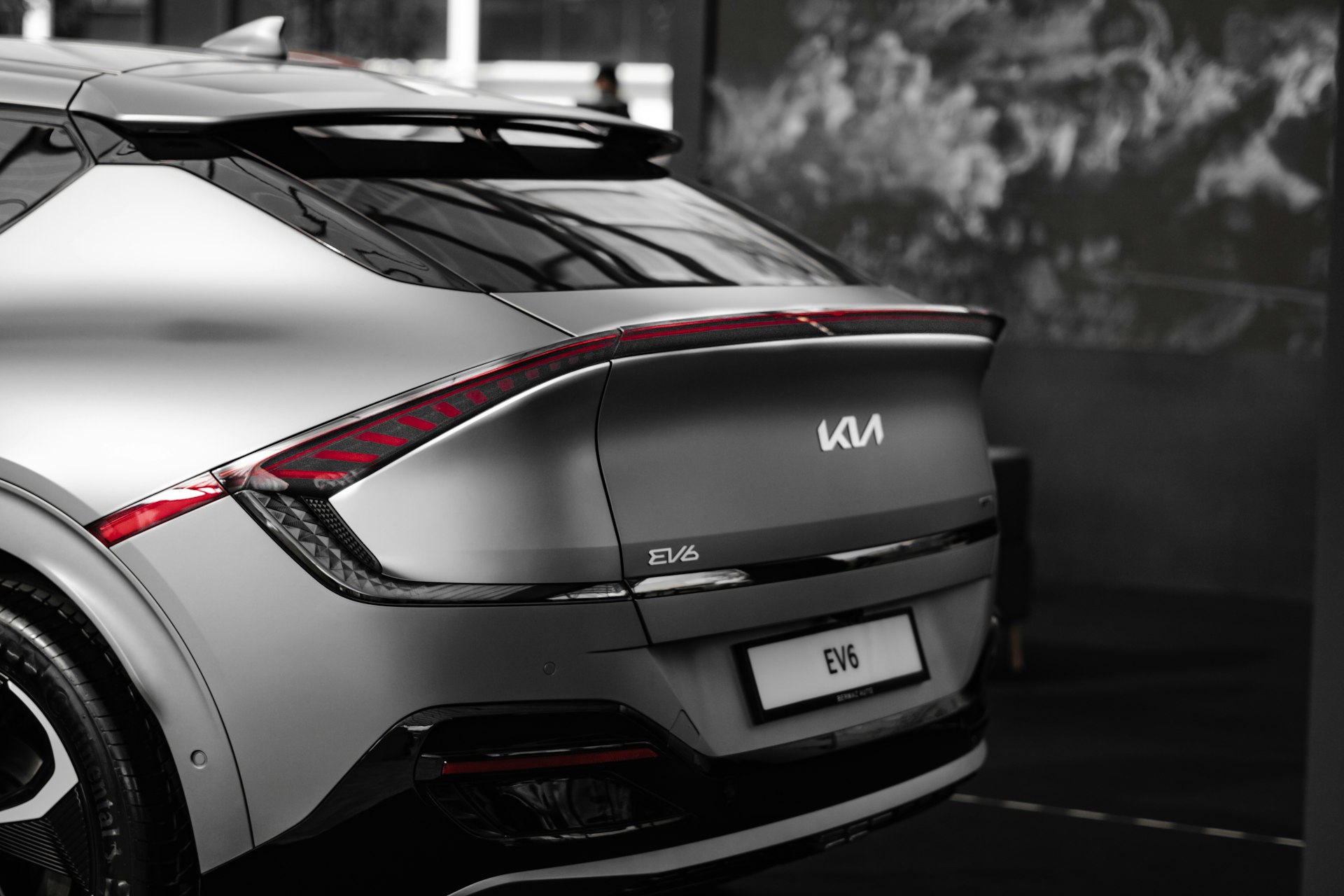 Kia Parts in Sharjah, Dubai, UAE